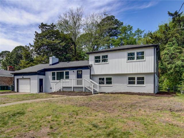 9 Riverdale DR