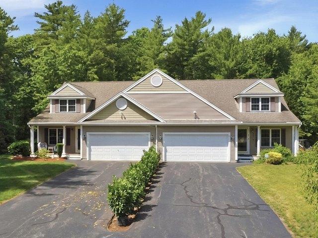 9 Rock Marsh Rd Unit B, Wareham, MA 02571