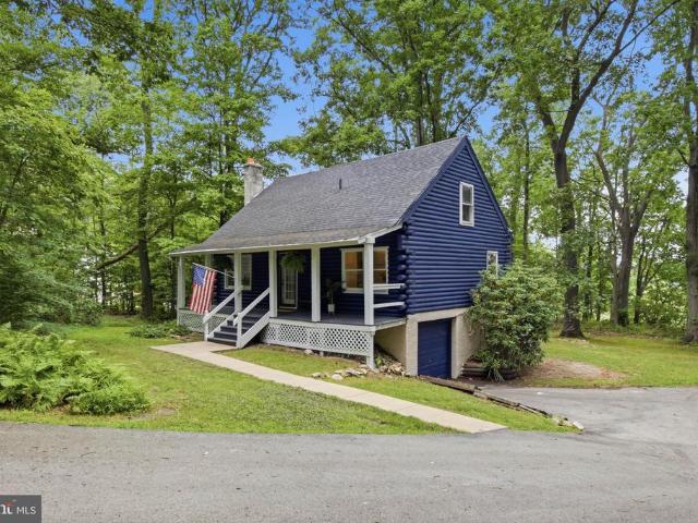 9 Rockland Way