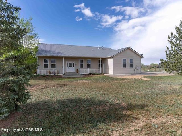 9 Road 1417, La Plata, NM 87418