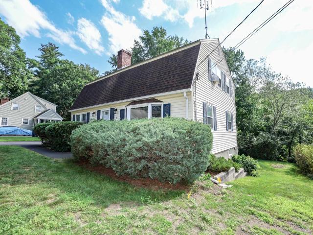 9 Roby Street