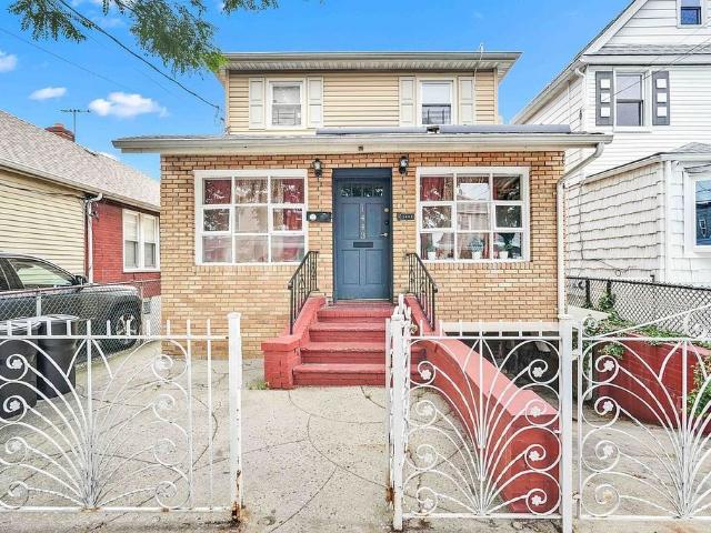 9 room luxury Detached House for sale in 1443 East 91st Street, Brooklyn, Kings, New York