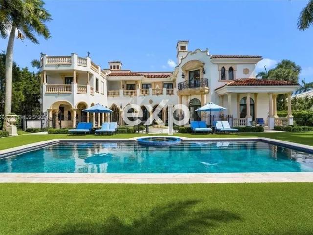 9 room luxury Villa for sale in Jupiter, United States