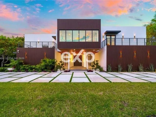 9 room luxury Villa for sale in Pinecrest, United States