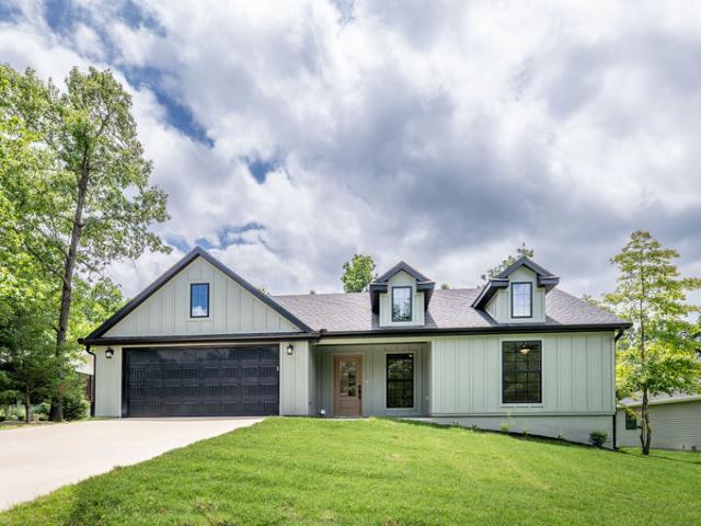 9 Romine Lane