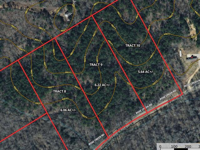 9 Rose Creek Rd, Selmer, TN 38375 | MLS #10211