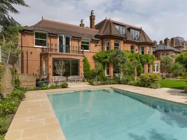 9 Routh Road, London, SW18 3SW, United Kingdom | 8 bed house for rent #168150392 | Rentberry