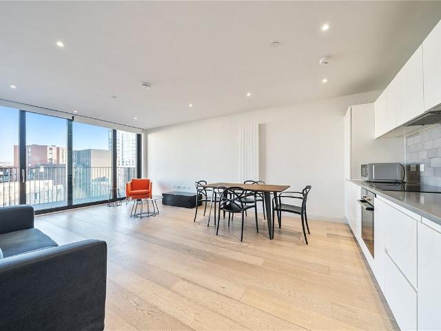 9 Royal Crest Avenue, London E16, 2 bed flat to rent, £2,375 pcm | PrimeLocation