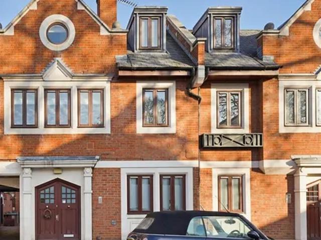 9 St. Mary Abbot's Place, London, W8 6LS, United Kingdom | 2 bed townhouse for rent #138851809 | Rentberry