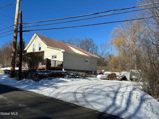 9 St Claire St, Ticonderoga, NY 12883 | MLS #202611