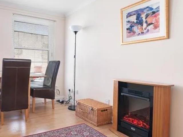 9 St Patrick Street, City of Edinburgh, EH8 9EZ, United Kingdom | 1 bed apartment for rent #117426152 | Rentberry