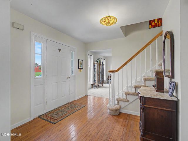 9 Stacy Drive