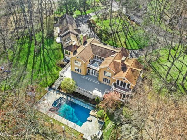 9 Stallion Trail, Greenwich, CT 06831