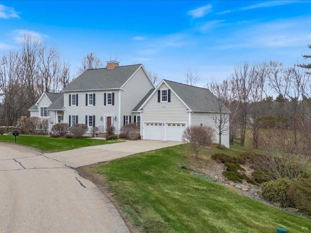 9 Steeple View Drive
