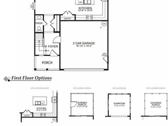 9 Steppe Way, Garner, NC 27529