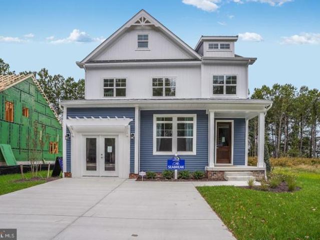 9 Stingray Hbr Dr #5, Ocean View, DE 19970