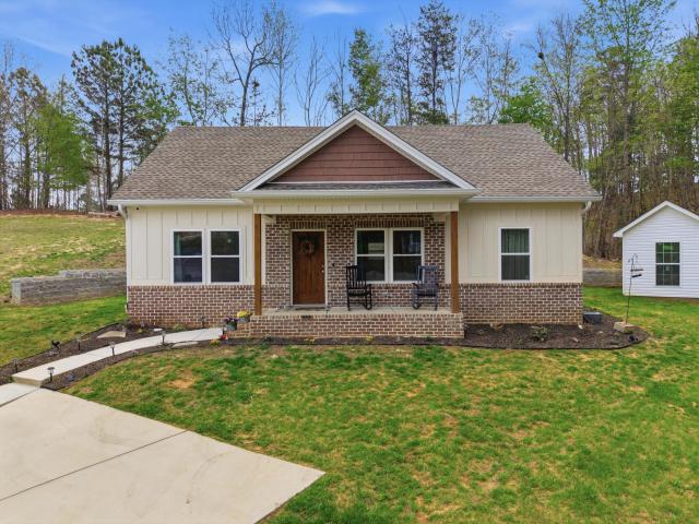 9 Stonecrest Dr, Rock Spring, GA 30739 | MLS #1531
