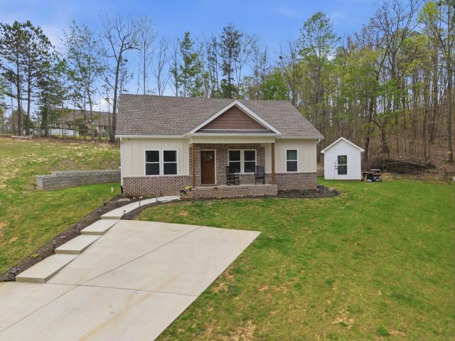 9 Stonecrest Drive