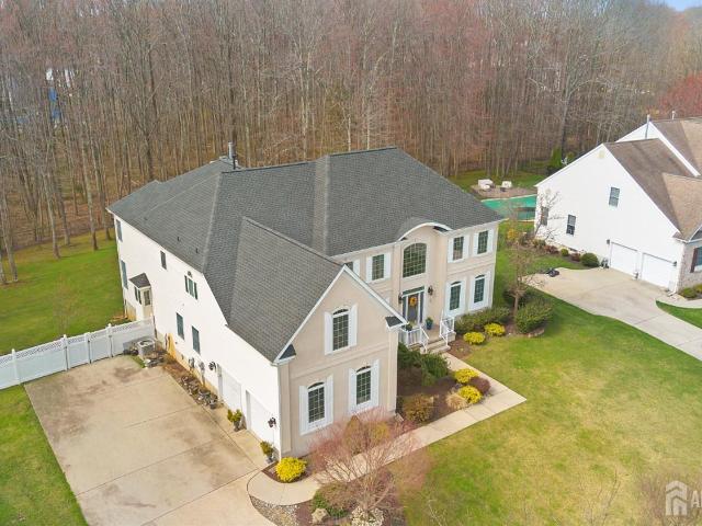 9 Stonegate Drive