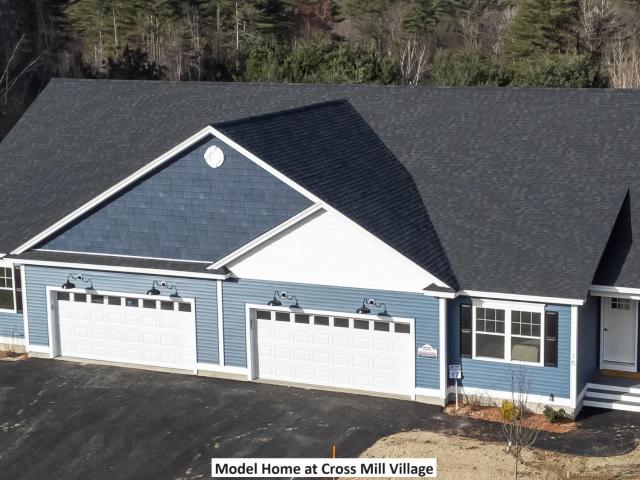 9 Stonehenge Cir, Unit 1, Northfield, NH 03276 | MLS #5073