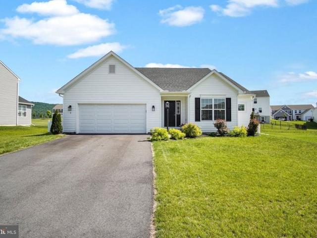 9 Stonemill Rd, Duncannon, PA 17020