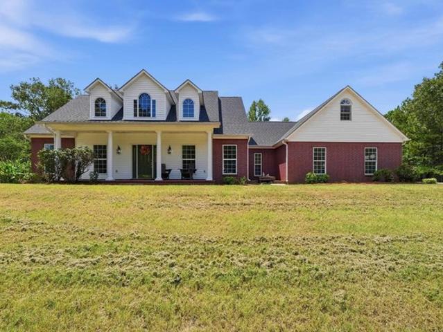 9 Summer Hill Dr, Greenbrier, AR 72058