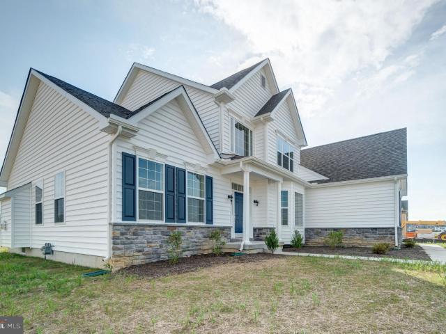 9 Summit Dr, Unit LEGEND, Smyrna, DE 19977 | MLS #DEKT2008