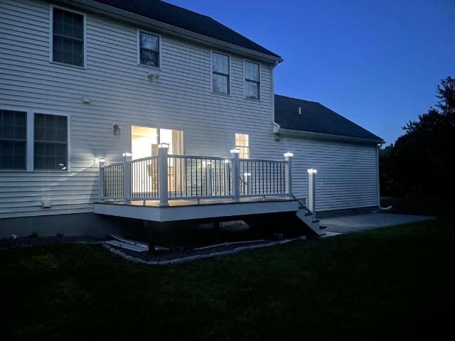 9 Sunblaze Drive