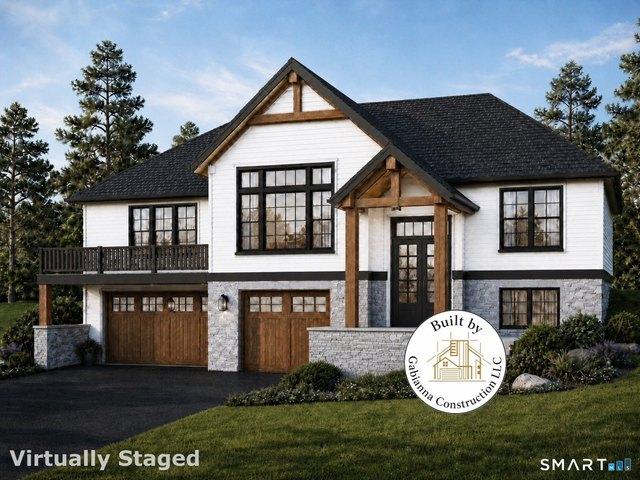 9 Sundown Pl, North Haven, CT 06473