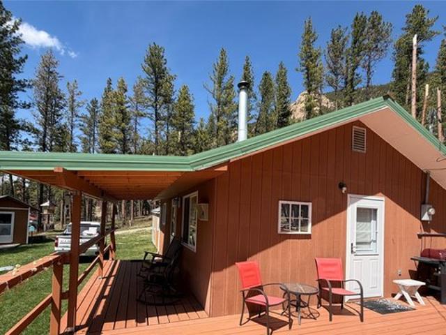 9 Sunridge Ln, Monarch, MT 59463