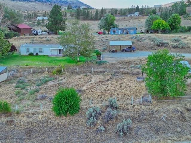 9 Sunrise Heights Rd, Malott, WA 98829