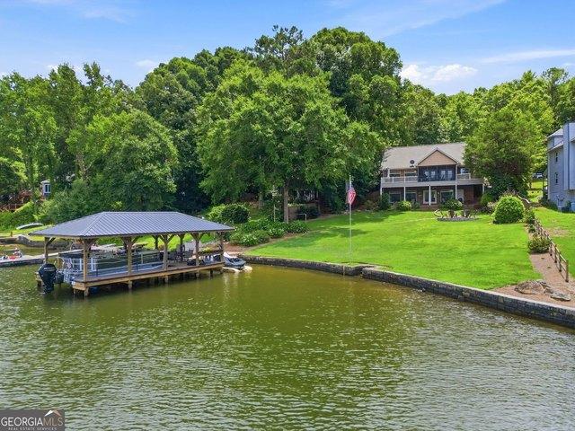 9 Swan Ct, Monticello, GA 31064