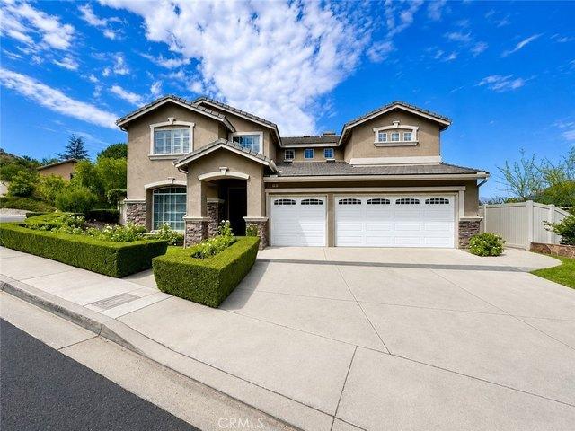 9 Swallows Ln, Trabuco Canyon, CA 92679