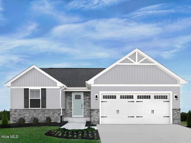 9 Sweet Clover Way, Greenville, NC 27834