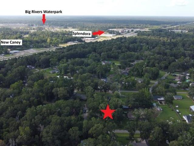 9 Sweetgum Dr, Woodbranch, TX 77357