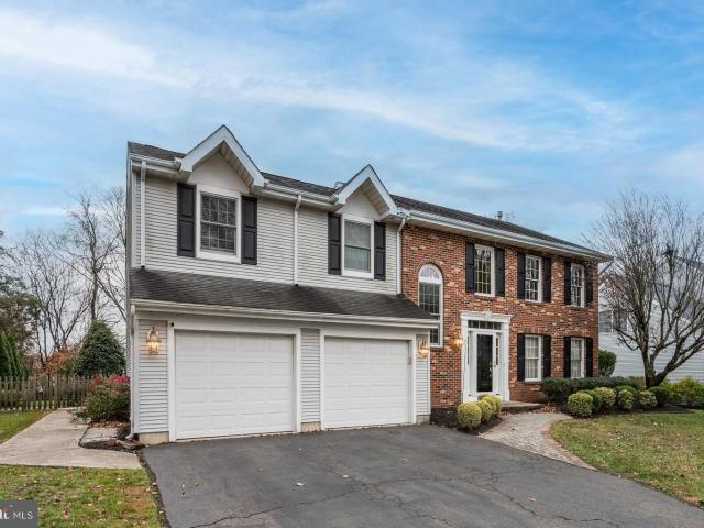9 Swift Ct, Medford, NJ 08055 | MLS #NJBL2098 | Compass