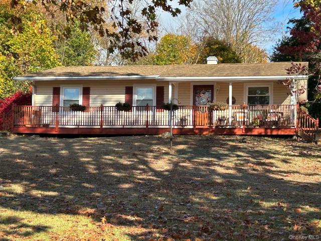 9 Sycamore Dr, Hyde Park, NY 12538 | MLS #968522 | Compass