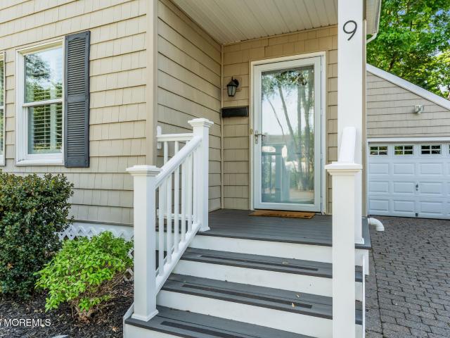 9 Sycamore Lane