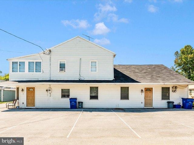 9 S 2nd St, Woodsboro, MD 21798