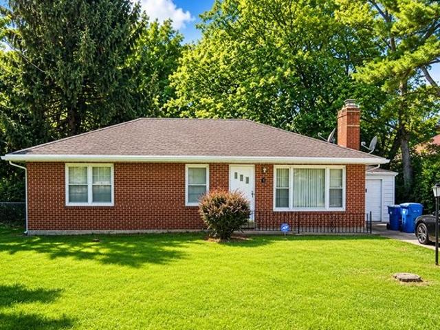 9 S Floridale Dr, Dellwood, MO 63135