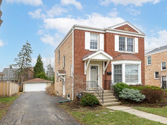 9 S Ridge Ave, Arlington Heights, IL 60005 | MLS #12624