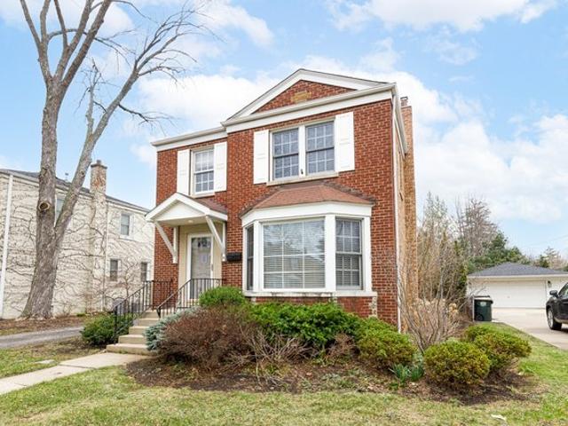 9 S Ridge Ave, Arlington Heights, IL 60005