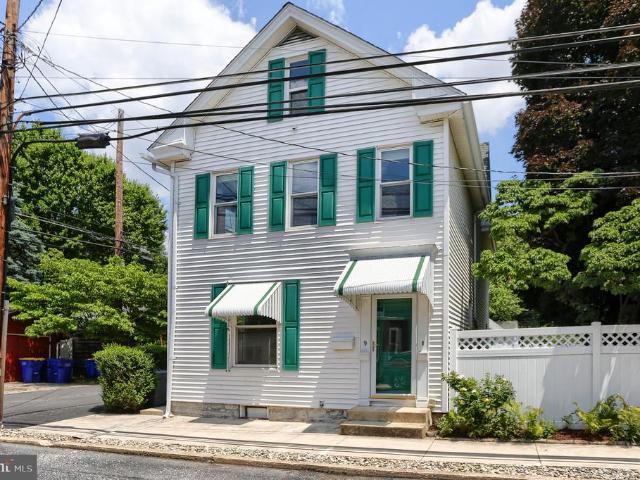9 S Washington Street