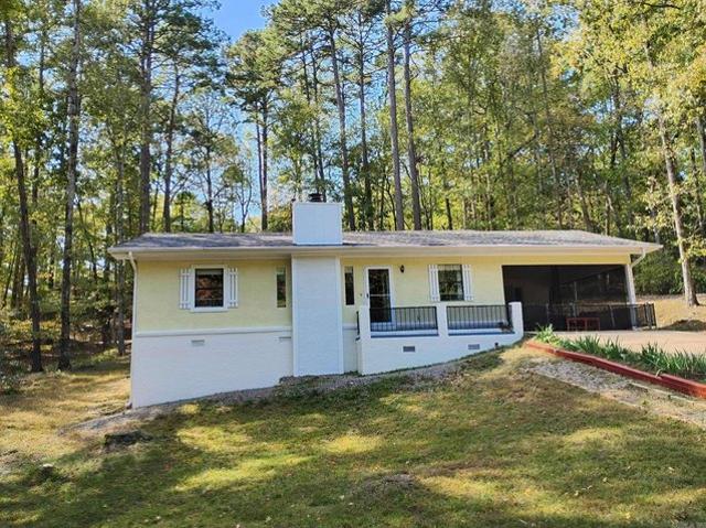 9 Sabadell Ln, Hot Springs Village, AR 71909