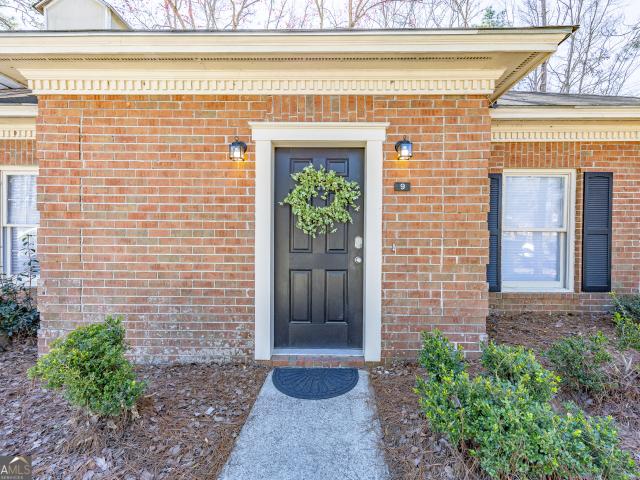 9 Sagebrush Apartments, Statesboro, GA 30458 | MLS #10726 | Compass