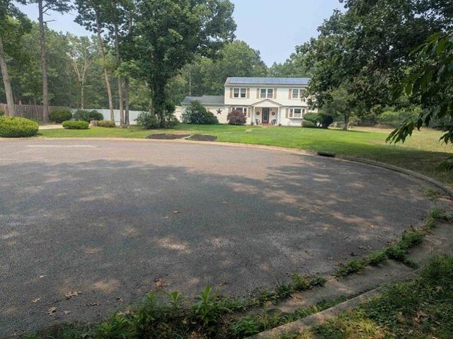 9 Saddle Ridge Ln, Egg Harbor Township, NJ 08234