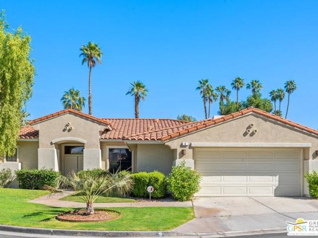 9 San Marino Cir, Rancho Mirage, CA 92270