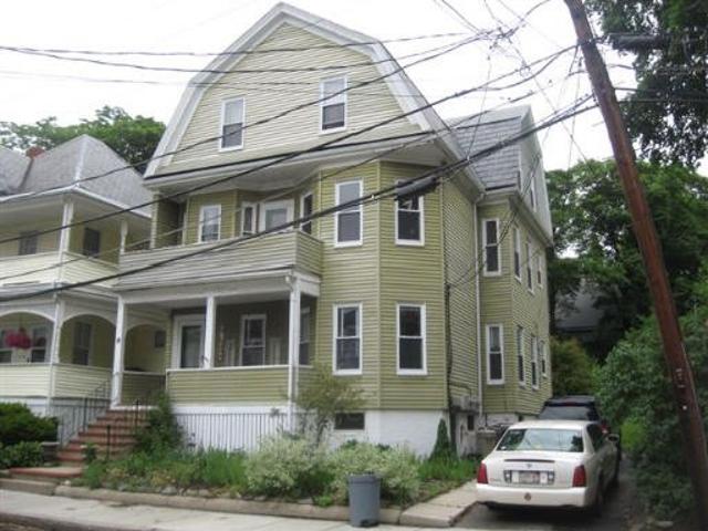 9 Sanborn Ave, Somerville, MA 02143
