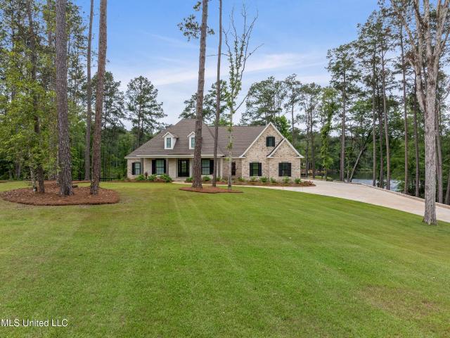 9 Sanctuary Dr, Sumrall, MS 39482 | MLS #4136 | Compass