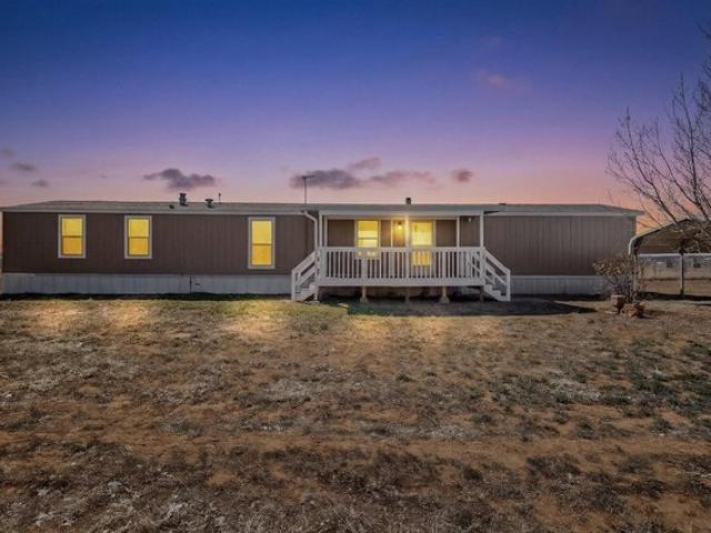 9 Sangre De Cristo, Moriarty, NM 87035